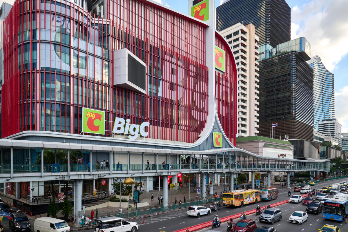 Unlock an Exclusive Shopping Experience with Big C Tourist Privilege ...