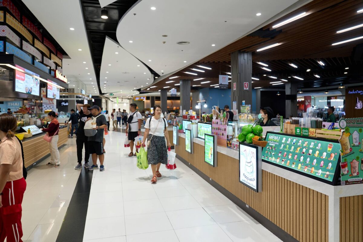 DISCOVER THE CULINARY DELIGHTS OF THAI FOOD AVENUE AT BIG C: A MUST ...